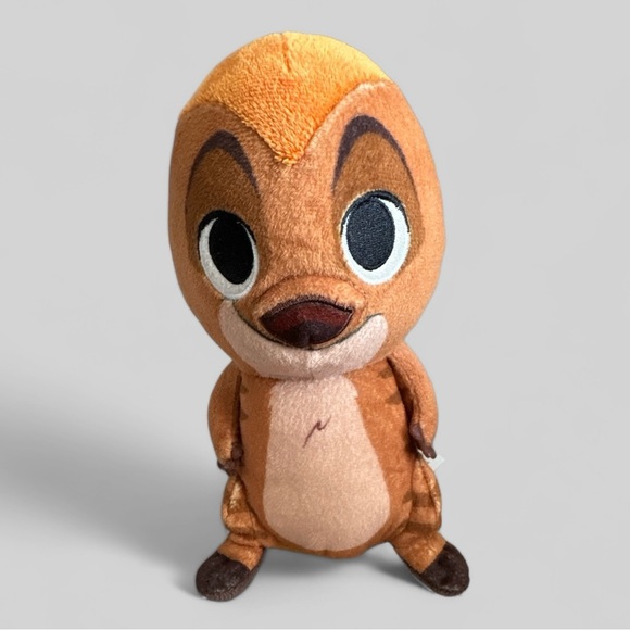 Funko | Toys | Disneys The Lion King Timon Funko Plushie | Poshmark